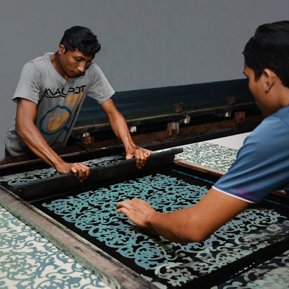 Screen Printing – balizen